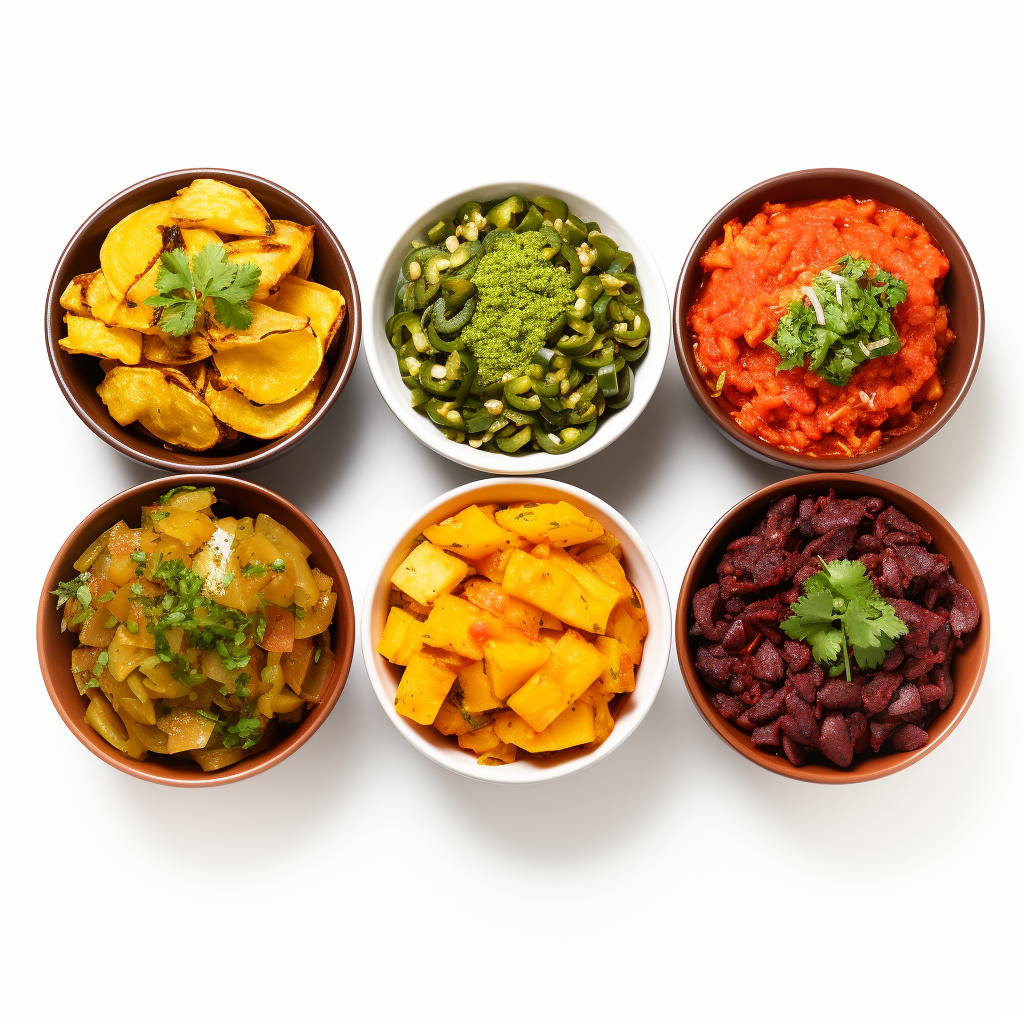 Sides – Bravo Burrito